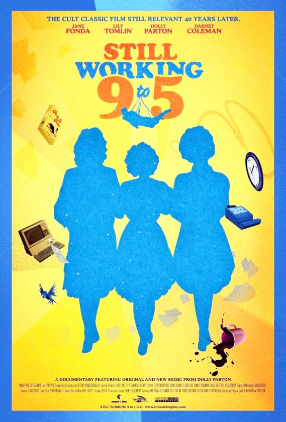 ‘Still Working 9 to 5’ highlights the impact of film on the fight for ...